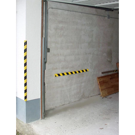 Mousse de protection murale adhésive | Protection de portière | Garage ...