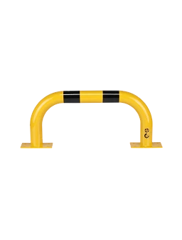 Barrières et arceaux de protection anti-choc